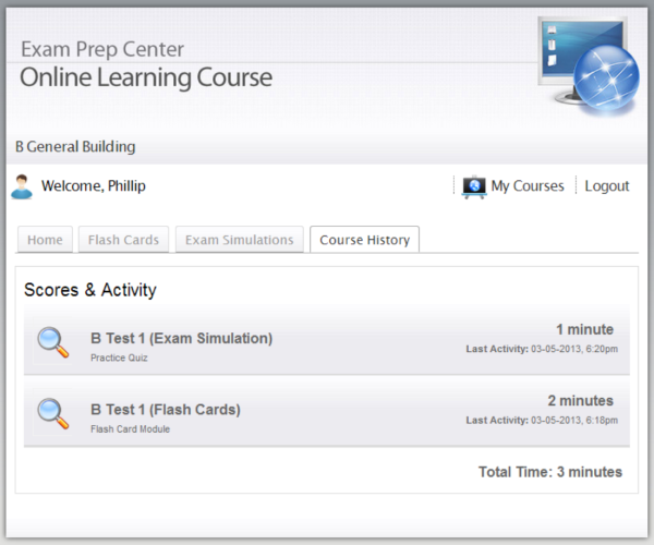 Online Practice Exams - California Contractors License Guru